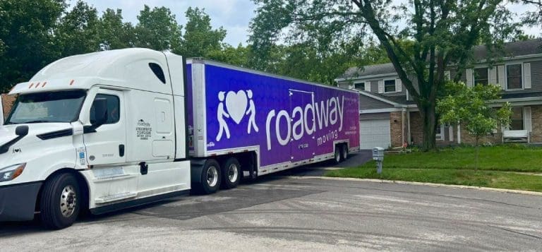 Roadway Moving | 5-Star NYC Movers | NYC Moving Company