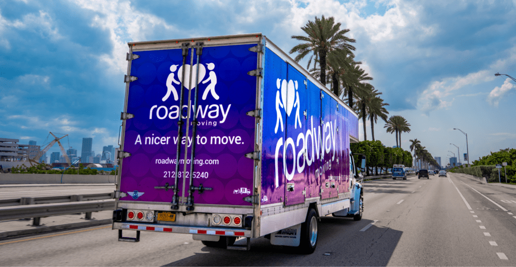 Top Rated Miami Movers of 2024 - Roadway Moving Miami