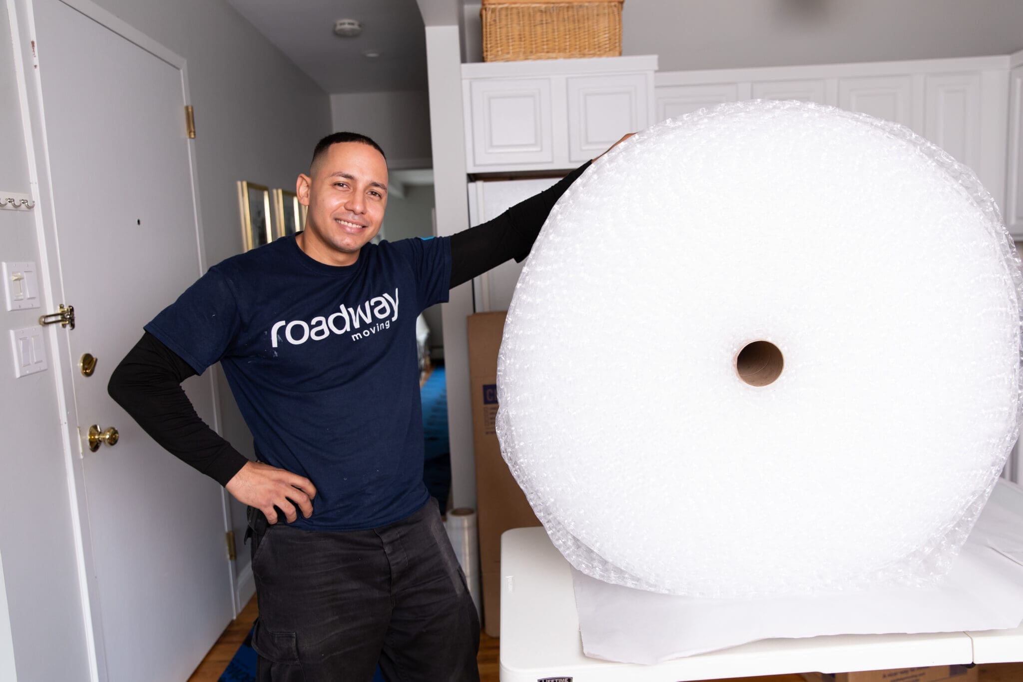 Top New York Moving Company | Roadway Moving NYC