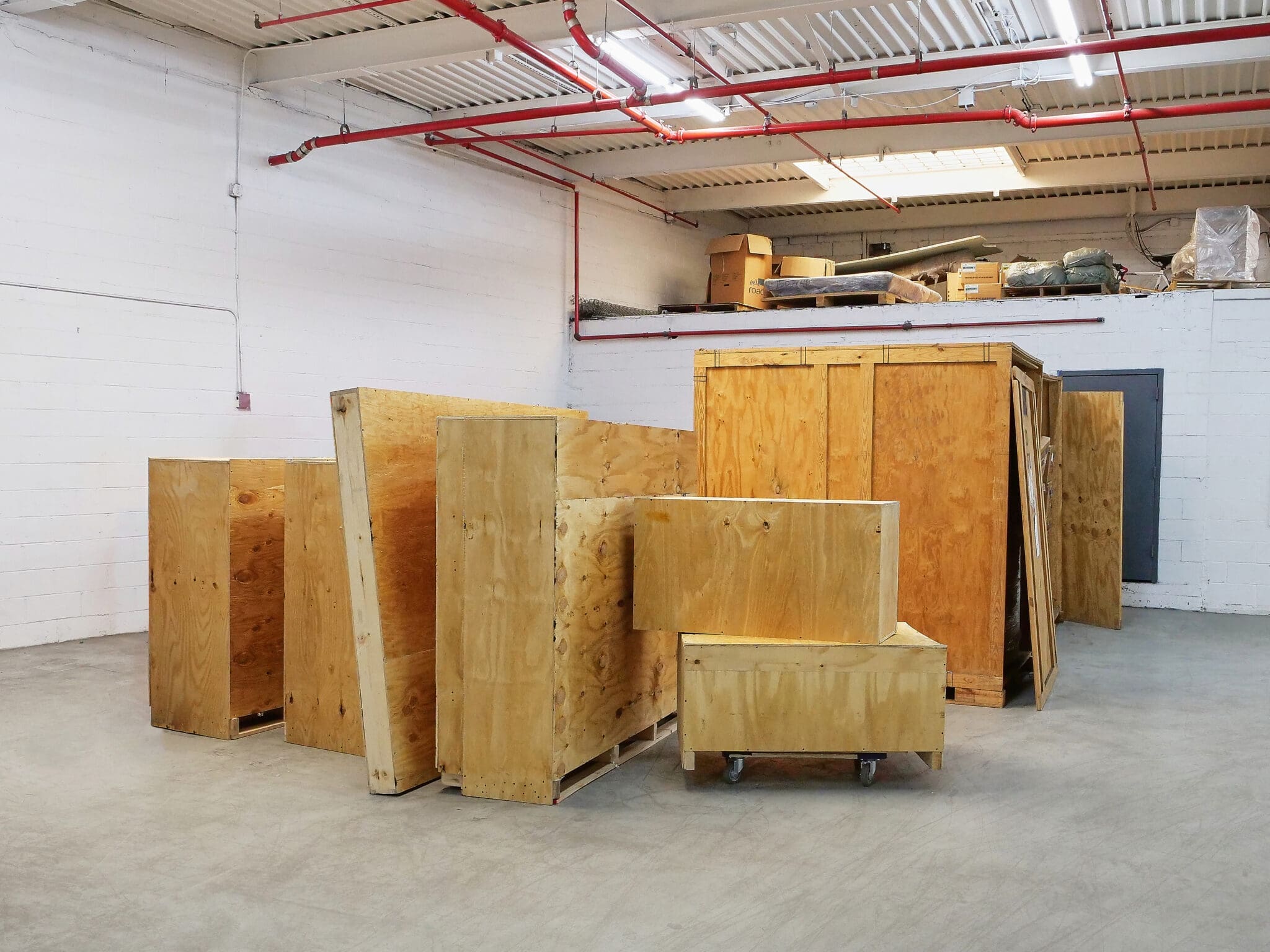 Top New York Moving Company | Roadway Moving NYC