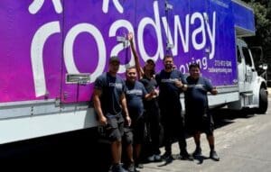 Roadway Moving | 5-Star NYC Movers | NYC Moving Company