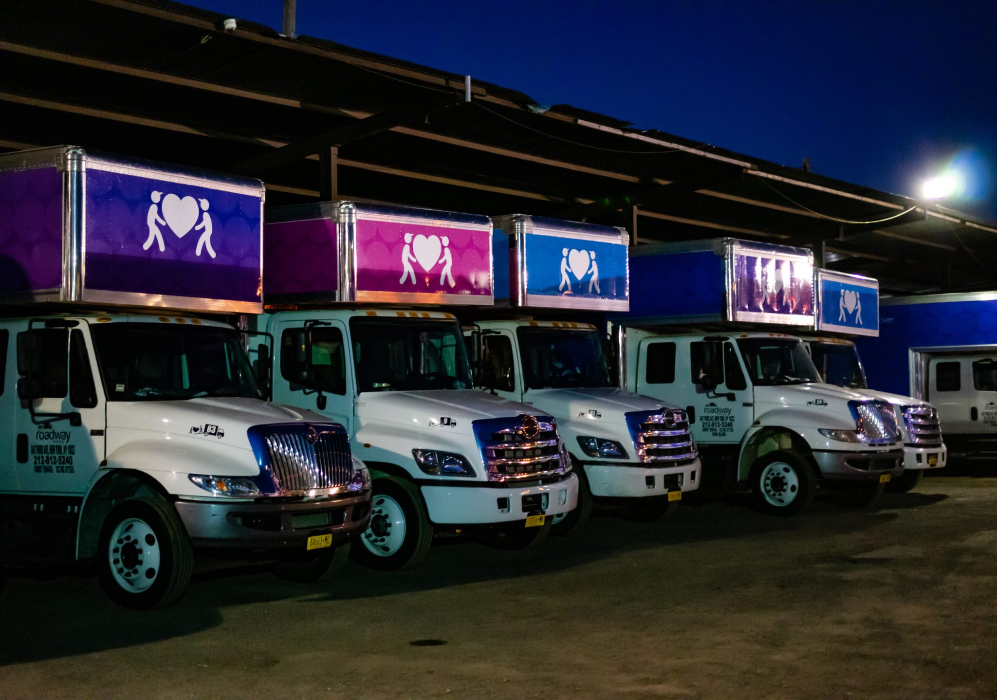 How to Compare Moving Companies? - Roadway Moving