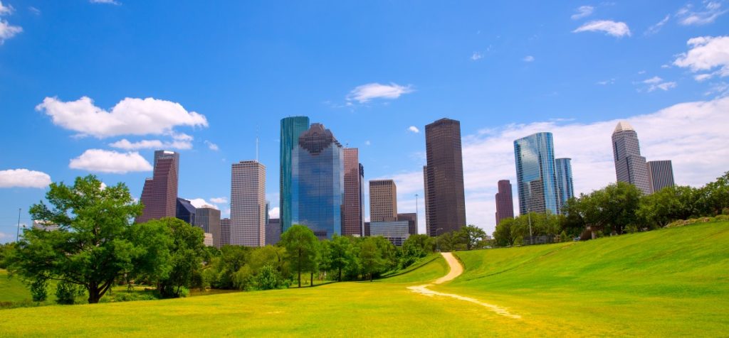 Movers from Philadelphia to Houston - Roadway Moving