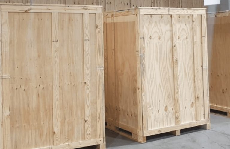 Short Term Storage | Roadway Moving & Storage