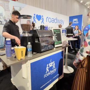 Roadway Main Sponsor of 2024 NYC Real Estate Forum